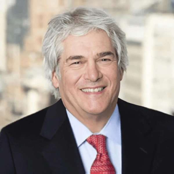 Our Marquee Speakers - Foundation for International Taxation